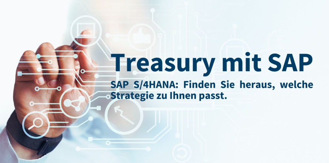 Treasury systems - SLG